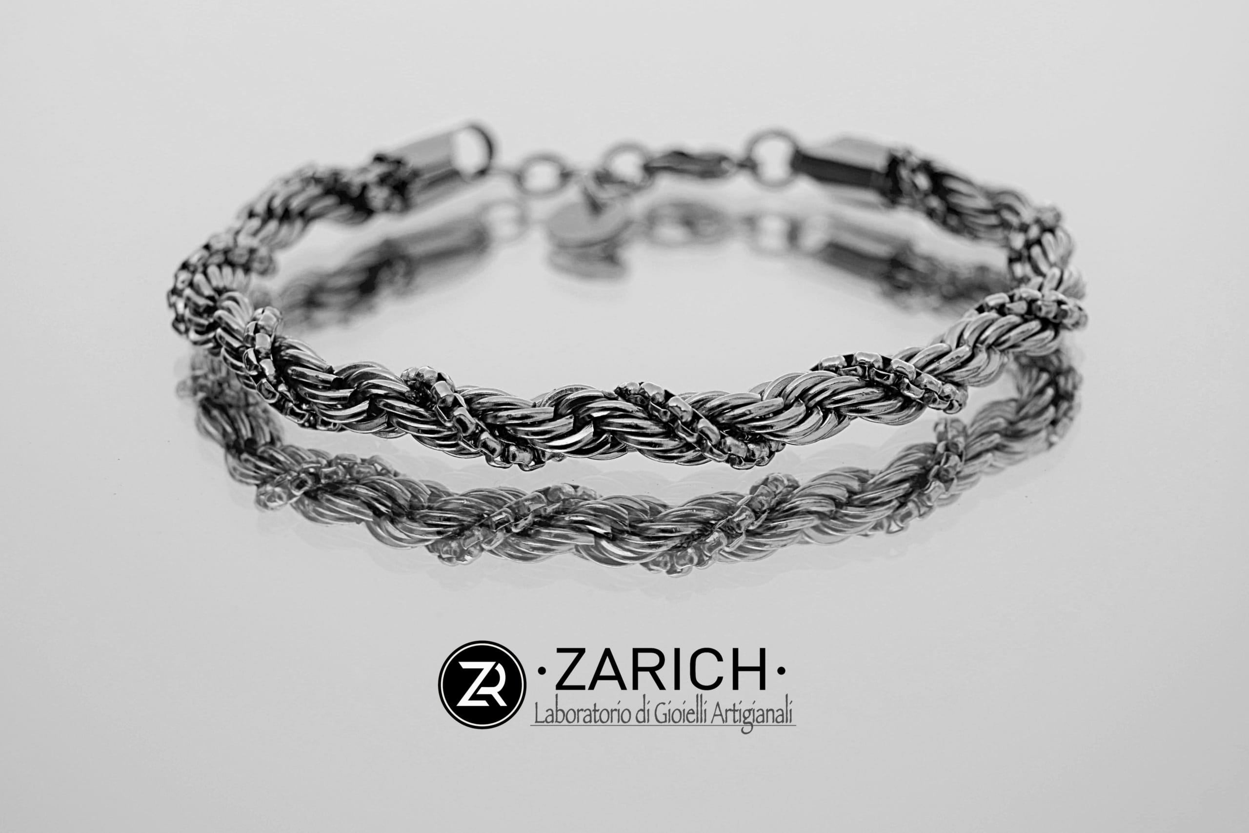Zarich – L'arte del fatto a mano